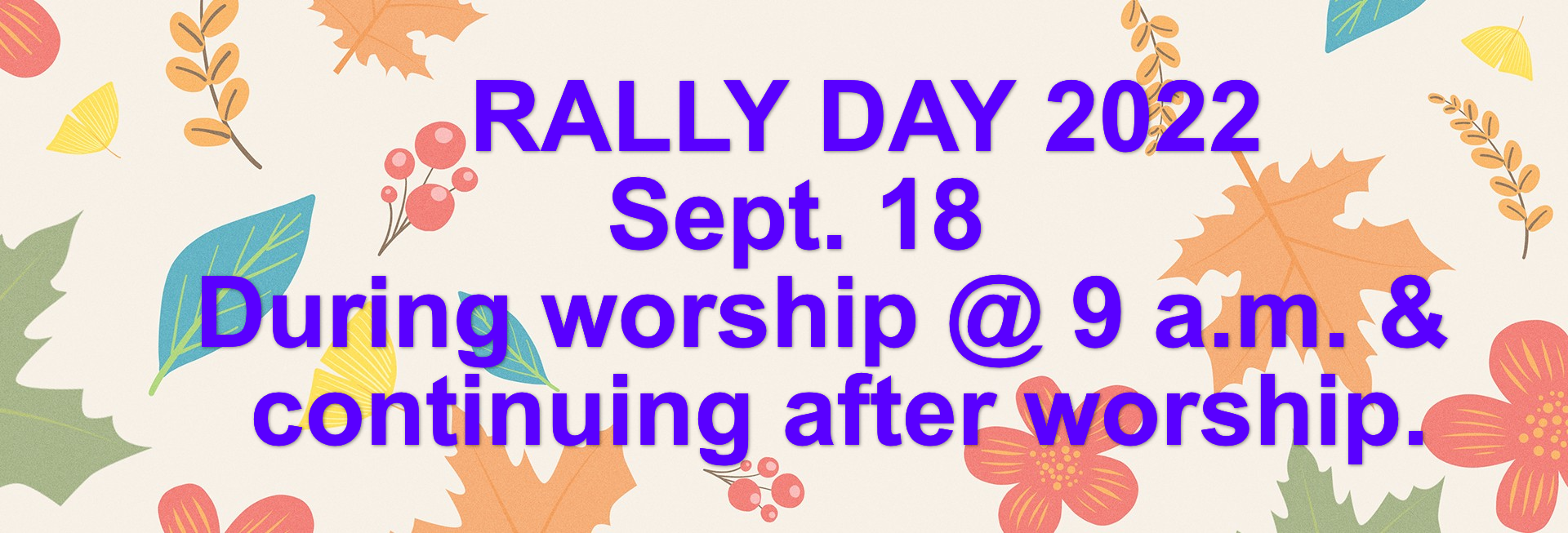 Zion Lutheran, Landisville