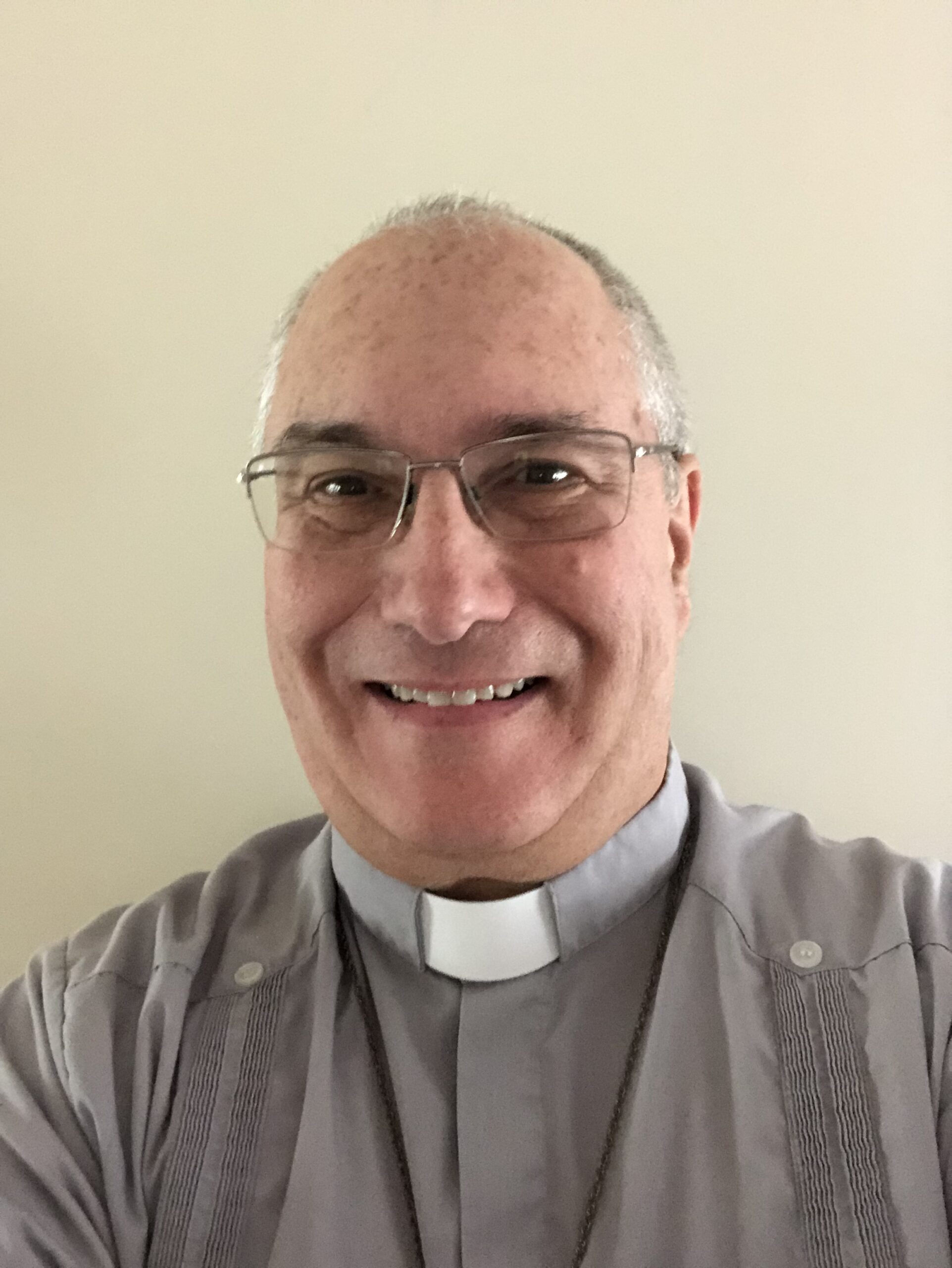 Staff - Zion Lutheran, Landisville