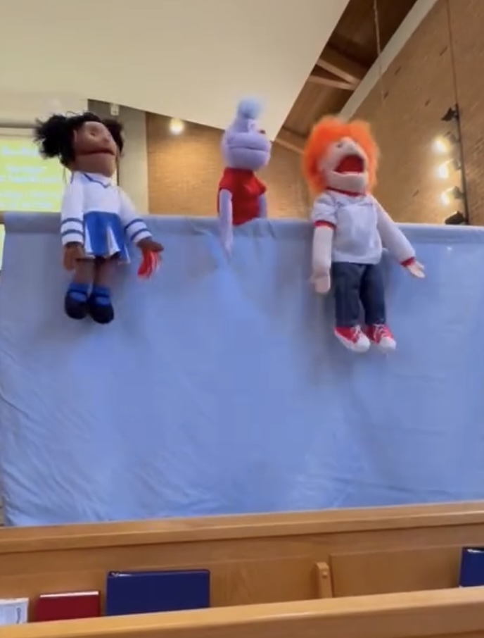 WORSHIP & MUSIC ARTS - Zion Lutheran, Landisville